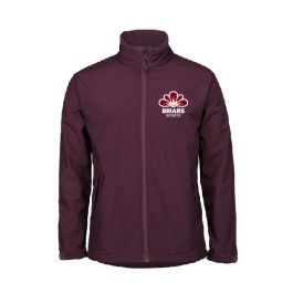 Briars Soft Shell Jacket