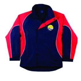 NSBhockey Sideline Jacket