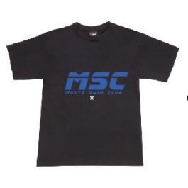 Monte Swim Club T Shirt
